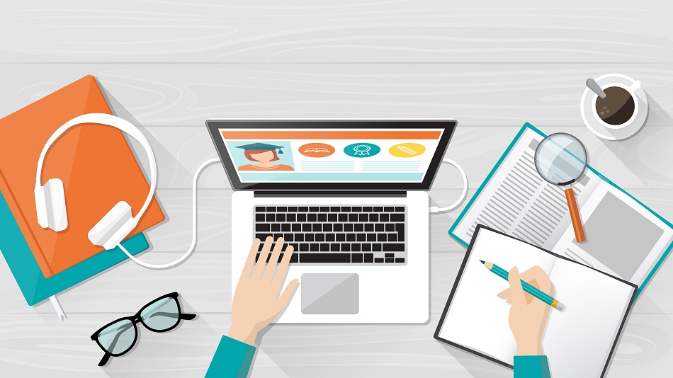 How to Teach Students Online - Vawsum.com