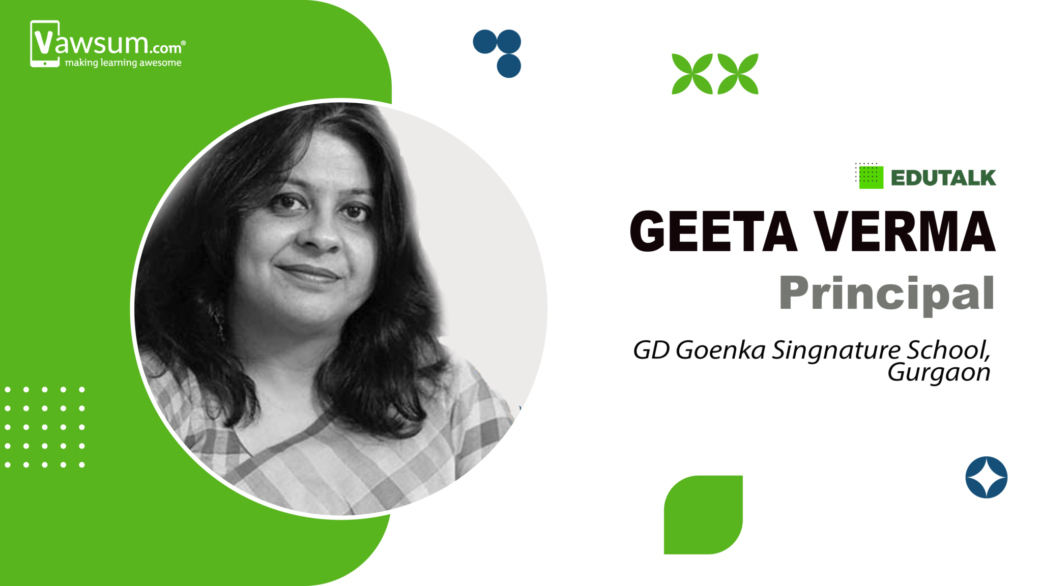 National Education Policy 2020 - Key Features. - Vawsum.com